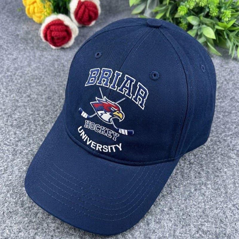 Off Campus Series Hat - Etsy