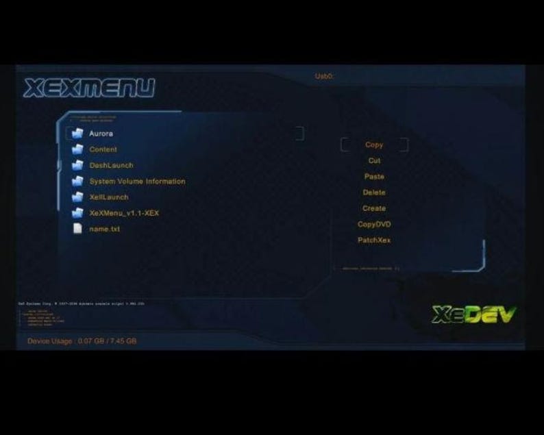 Xbox 360 RGH 3.0 Installation Service – Mail-in Mod + Custom Dashboard ...