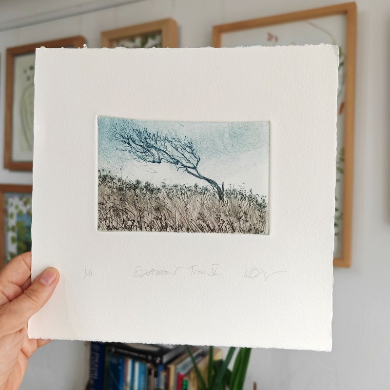 LynnBaileyPrintmaker - Etsy