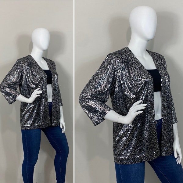 Flowing Jacket - Etsy