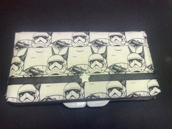 Stormtroopers Custom Wipe Case - Etsy