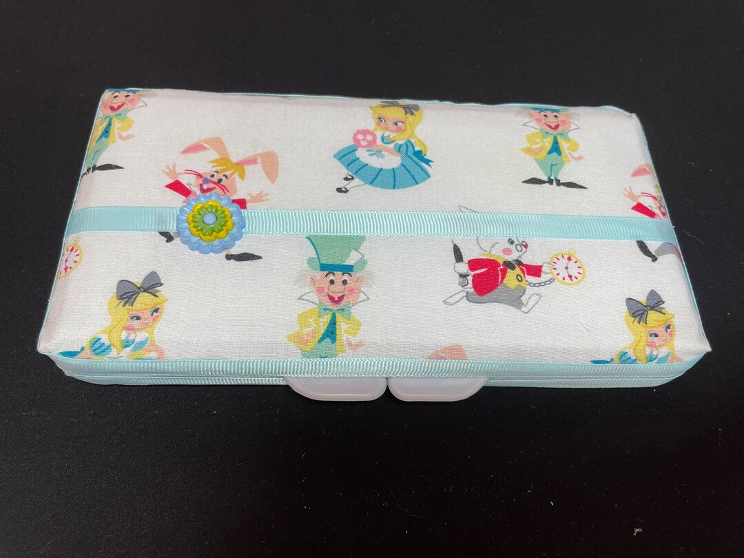 Alice in Wonderland Custom Case - Etsy