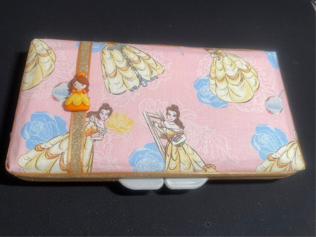 Belle Custom Case - Etsy