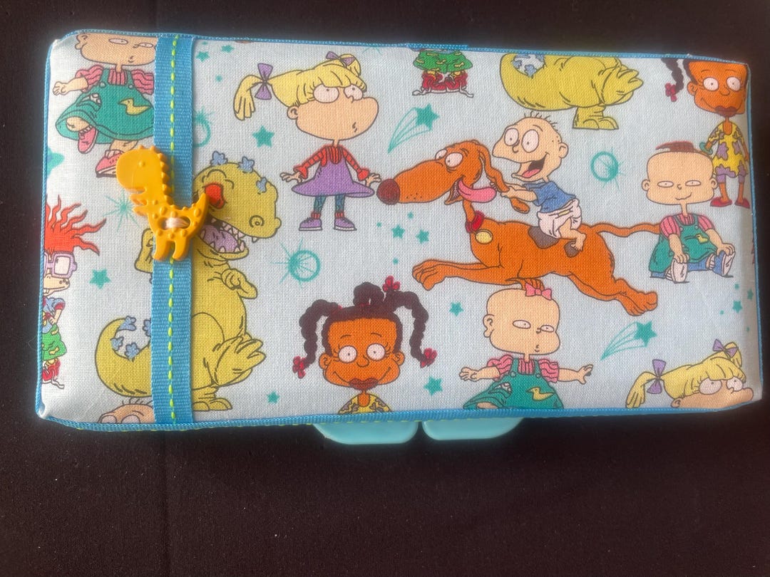 Rugrats Custom Case - Etsy