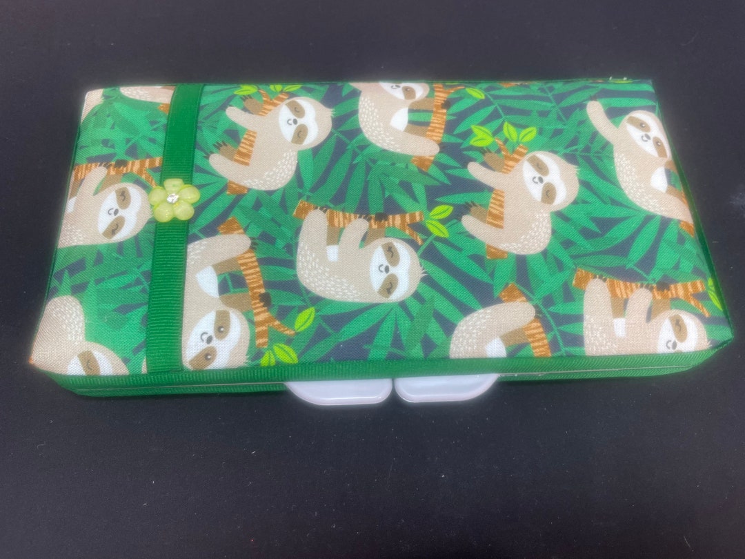 Sloths Custom Case - Etsy