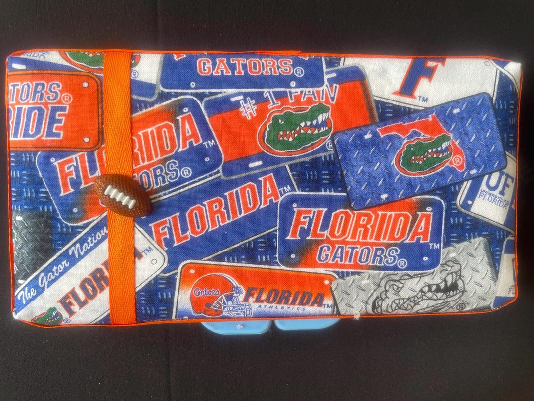 UF Gators Custom Case - Etsy