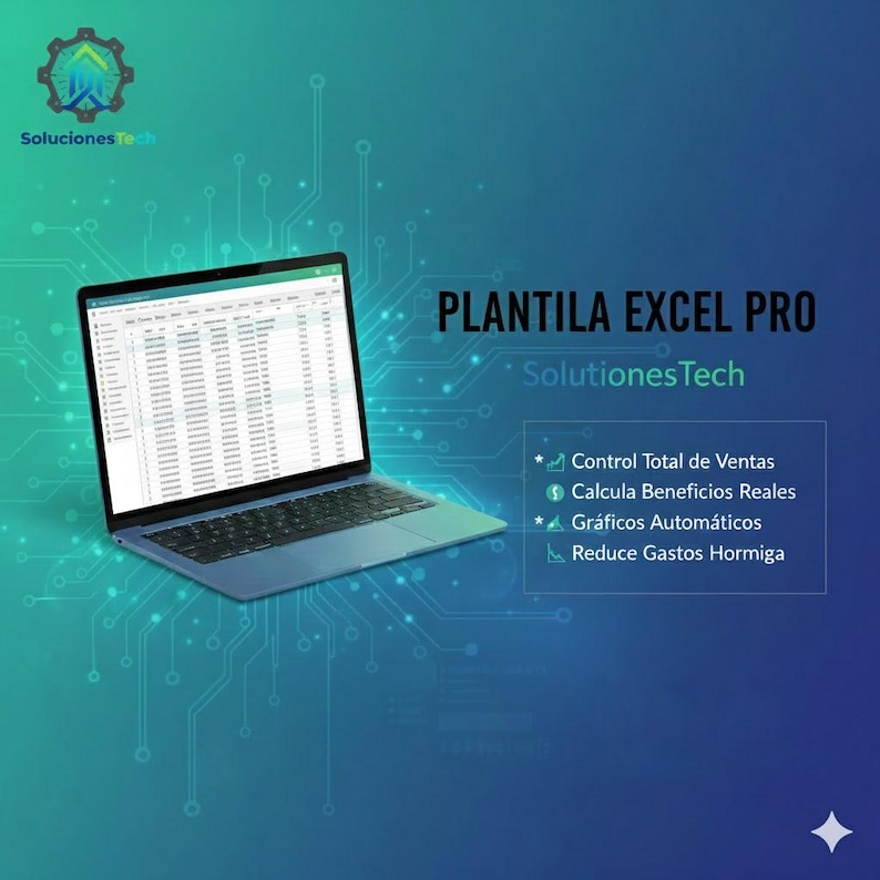 Etsy Profit and Cost Calculator in Excel, Sales and Profit Margin ...