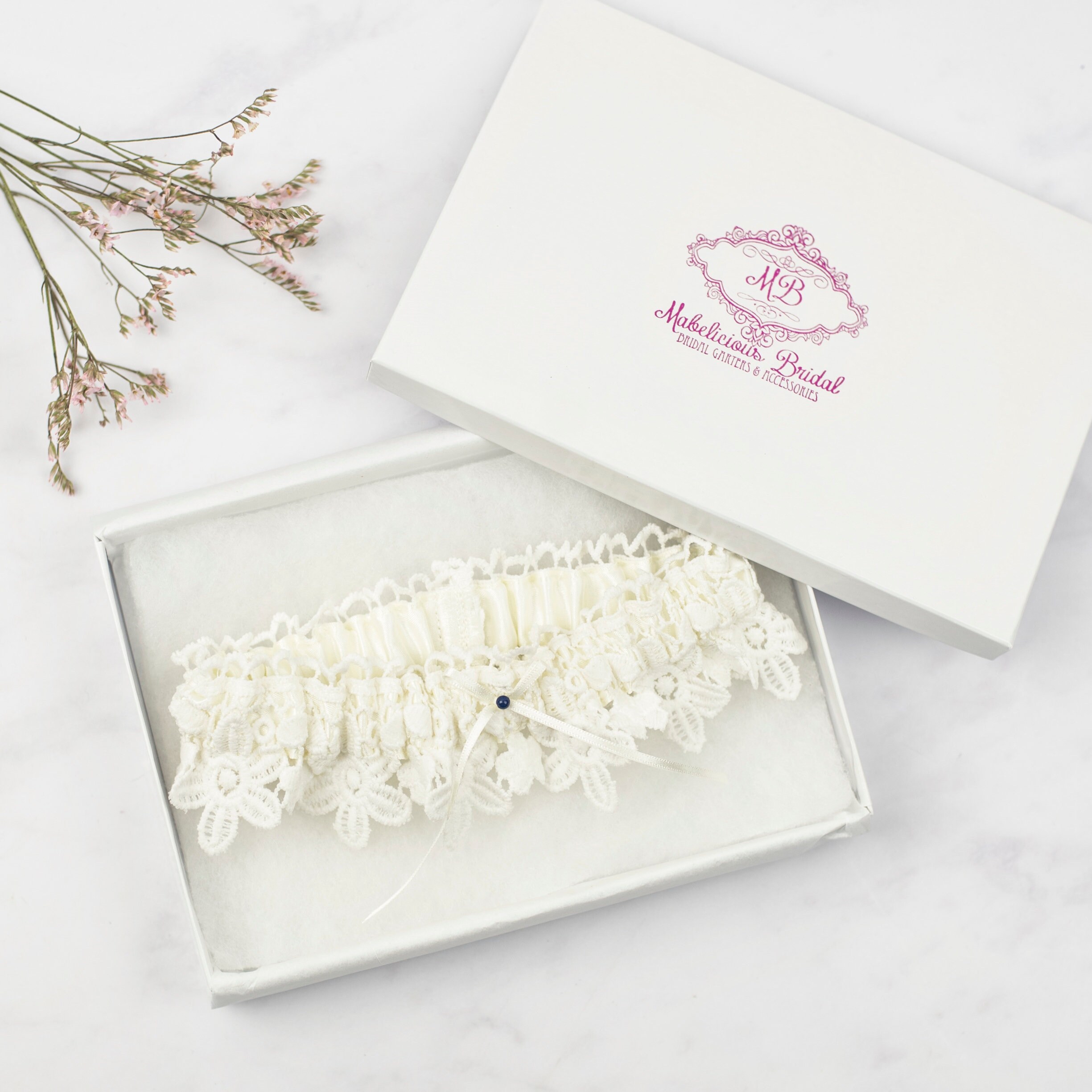 Wedding Garter New Collection Vintage Inspired Bridal | Etsy