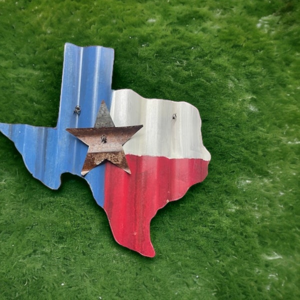 Texas Decor - Etsy