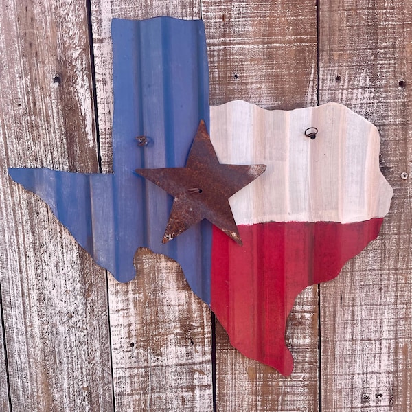 Texas Decor - Etsy