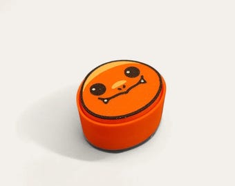 Charmander Fidget Clicker - Etsy