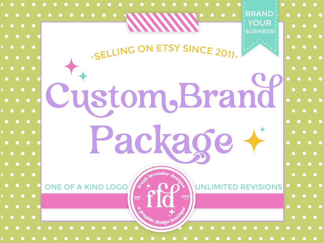 Logo Design Custom Logo Design Logo Design Custom Custom - Etsy