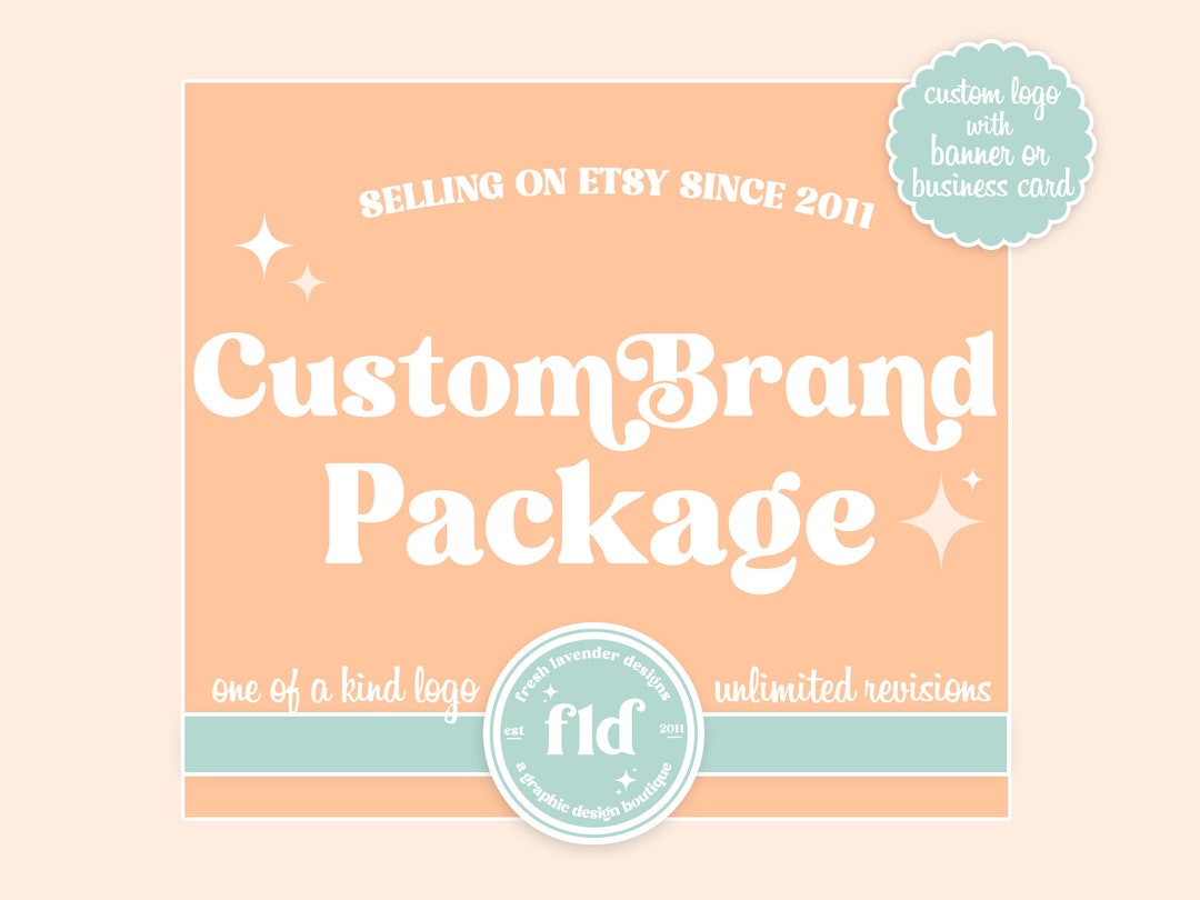 Logo Design Custom Logo Design Logo Design Custom Custom Logo Business ...