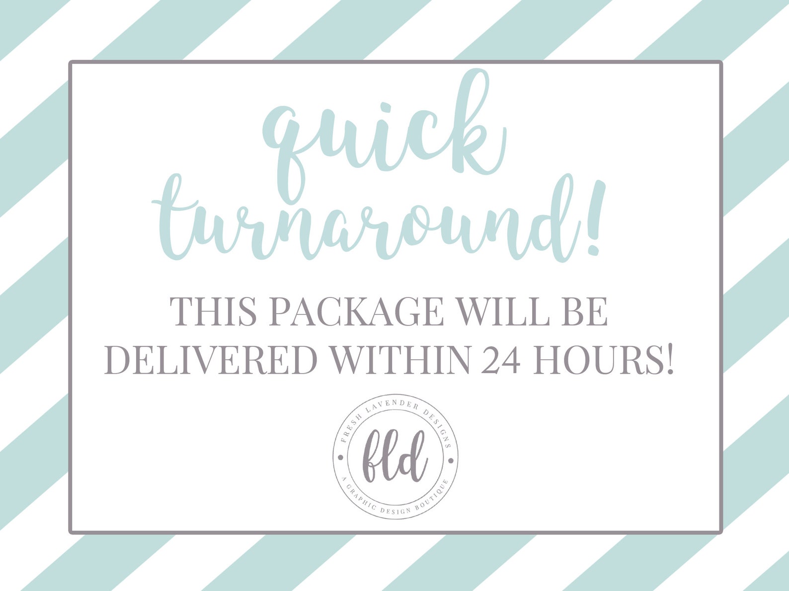 Premade Logo, Hyacinth Logo, Custom Logo, Custom Branding, Watercolor ...