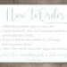 Custom Logo -lavender Logo -watercolor Floral Logo - Watermark ...