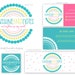 Logo Design Custom Logo Design Logo Package Custom Logo - Etsy