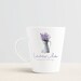 Custom Logo -lavender Logo -watercolor Floral Logo - Watermark ...