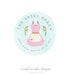 Apron Logo, Baking Logo, Custom Logo, Premade Logo, Logo Designer, Hand ...