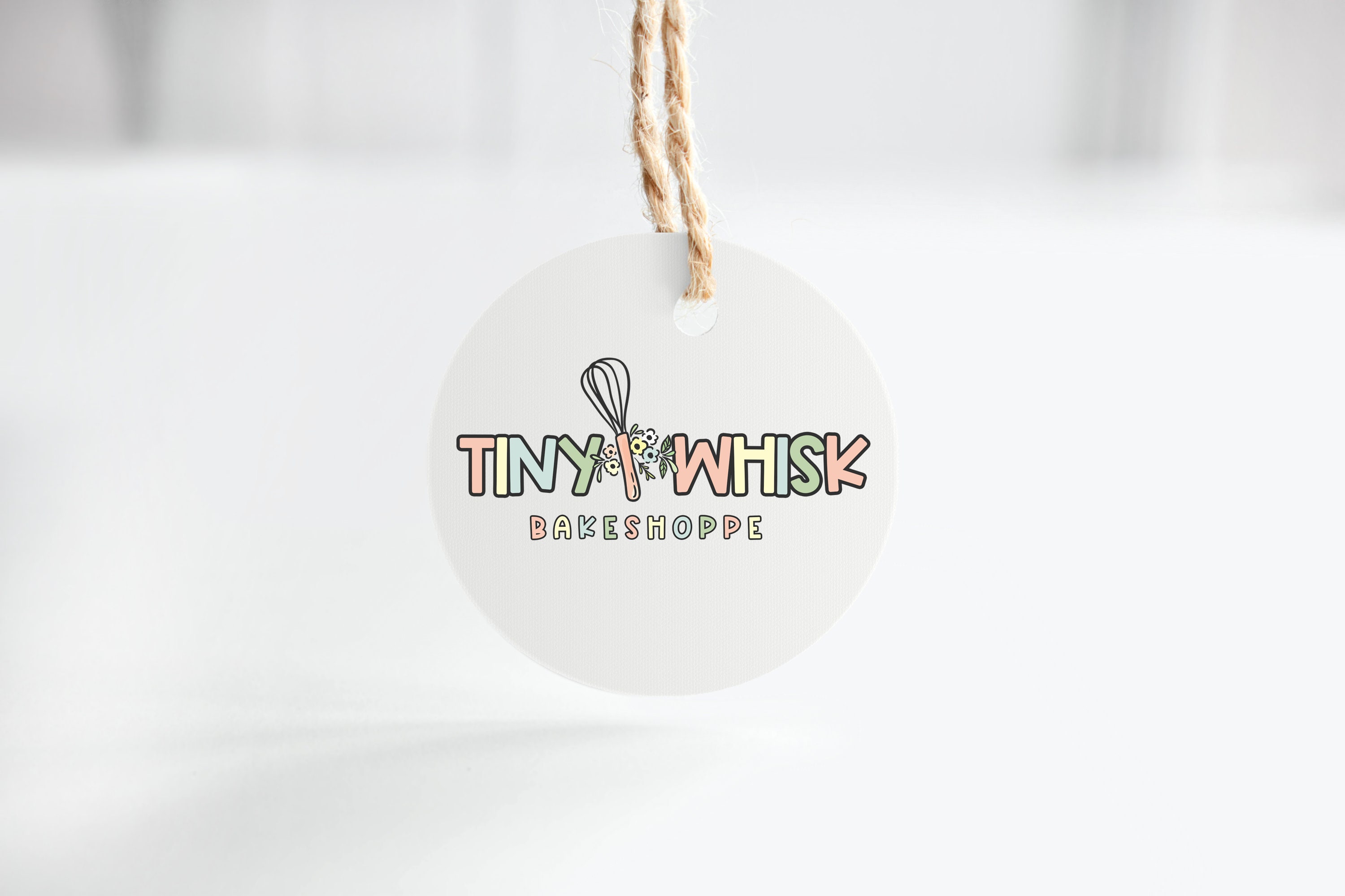 Whisk Logo: Custom Bakery Branding, Hand-drawn Logo (PNG, JPG) - Etsy