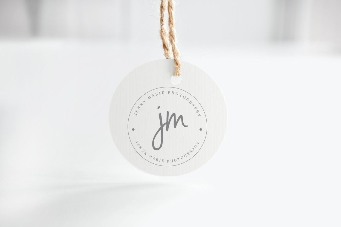 Name Only Logo, Elegant Logo, Text Only Logo, Classic Logo Custom Logo ...