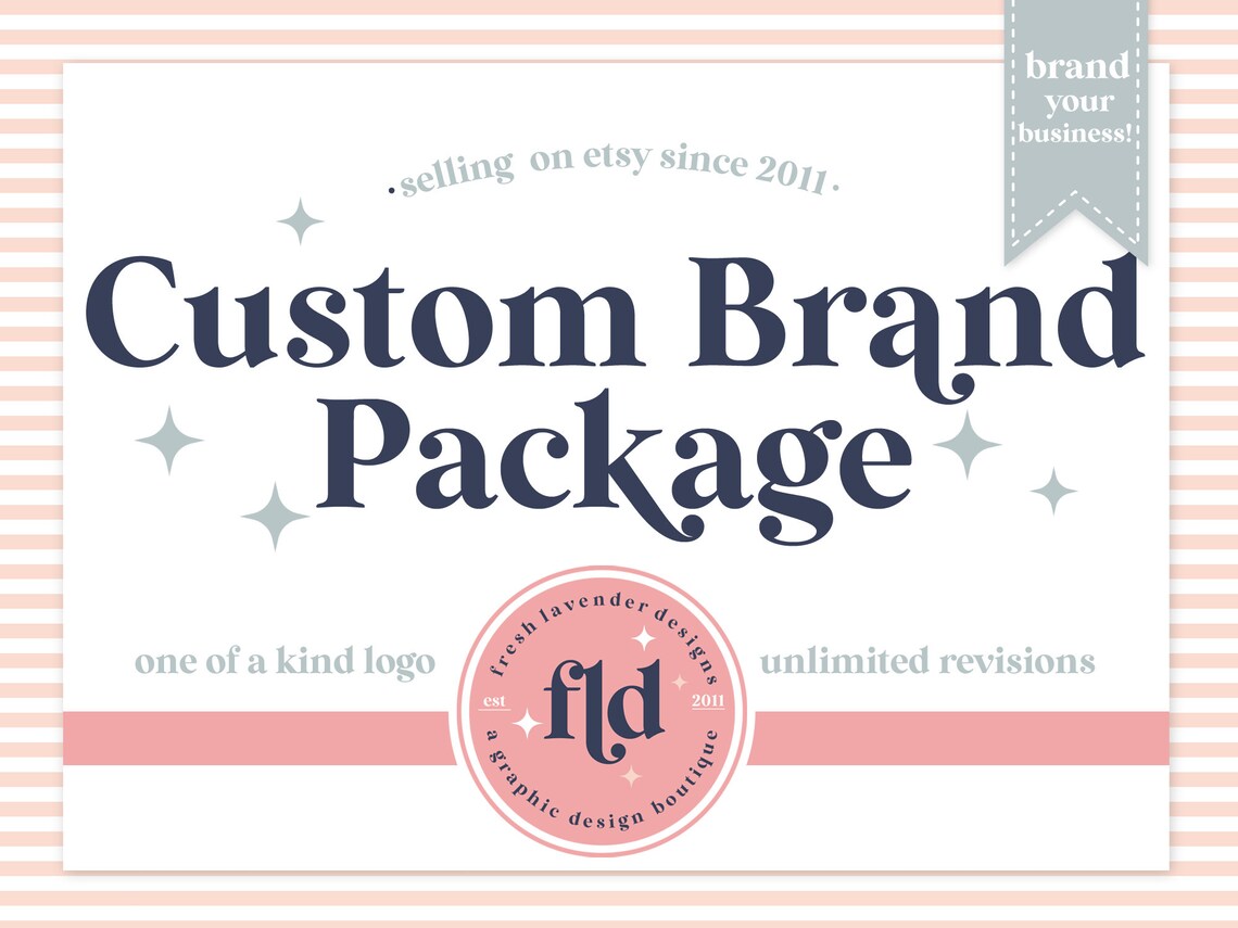 Logo Design Custom Logo Design Logo Design Custom Custom | Etsy