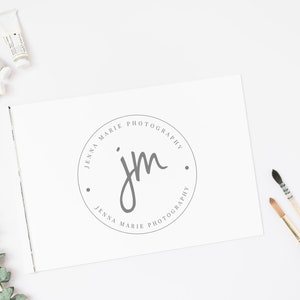 Name Only Logo, Elegant Logo, Text Only Logo, Classic Logo Custom Logo ...