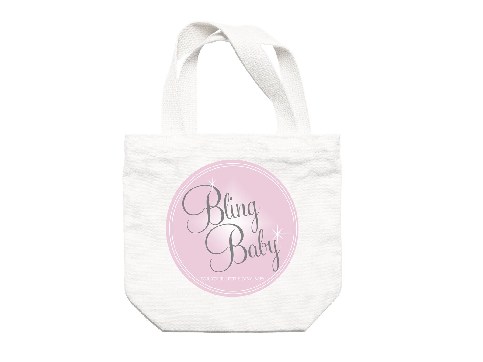 Bling Logo Custom Logo Logo Design Premade Logo Logo with | Etsy