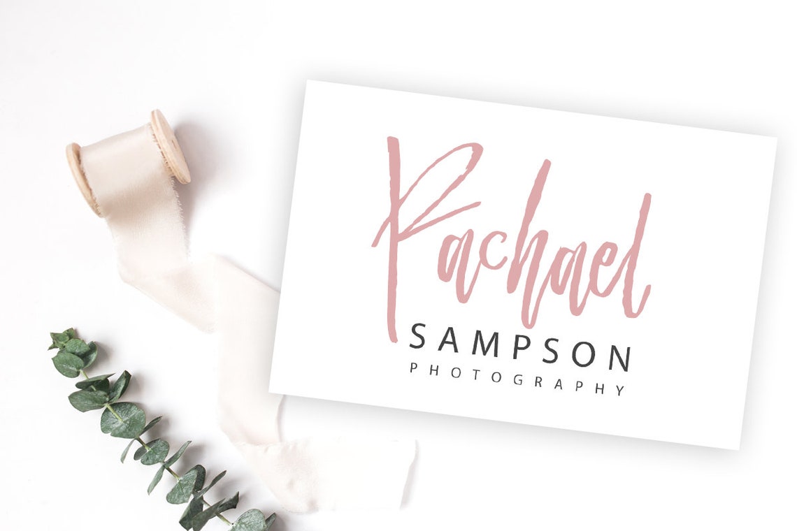 Name Only Logo Custom Logo Wedding Logo Logo Designer - Etsy