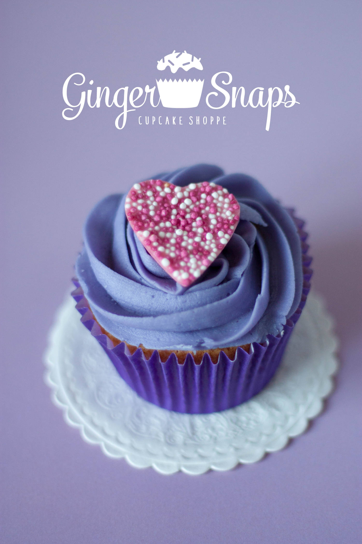 Custom Cupcake Logo Premade Cupcake Logo Bakery Logo Logo | Etsy