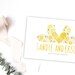Lemon Logo, Heart Logo, Custom Logo, Logo Design, Premade Logo, Yellow ...