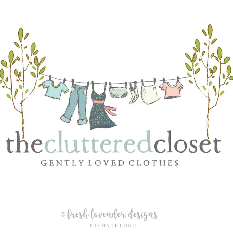 Clothesline - Etsy