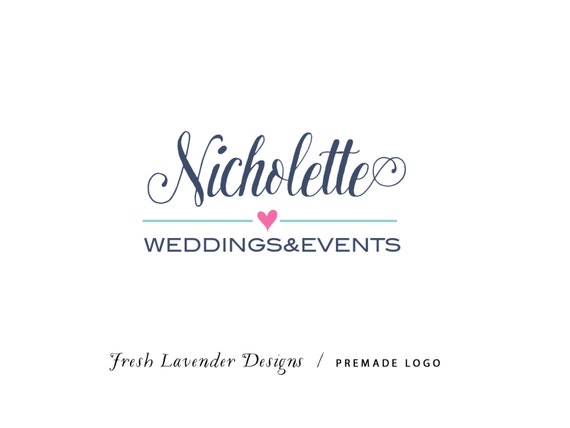 Design & Templates Pre-made Logo for Small Businesses Logo Design ...