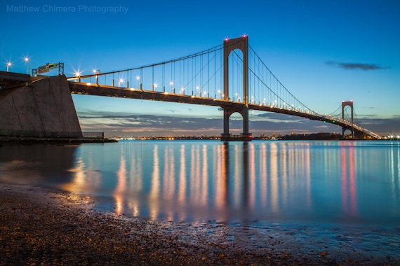 Whitestone Bridge