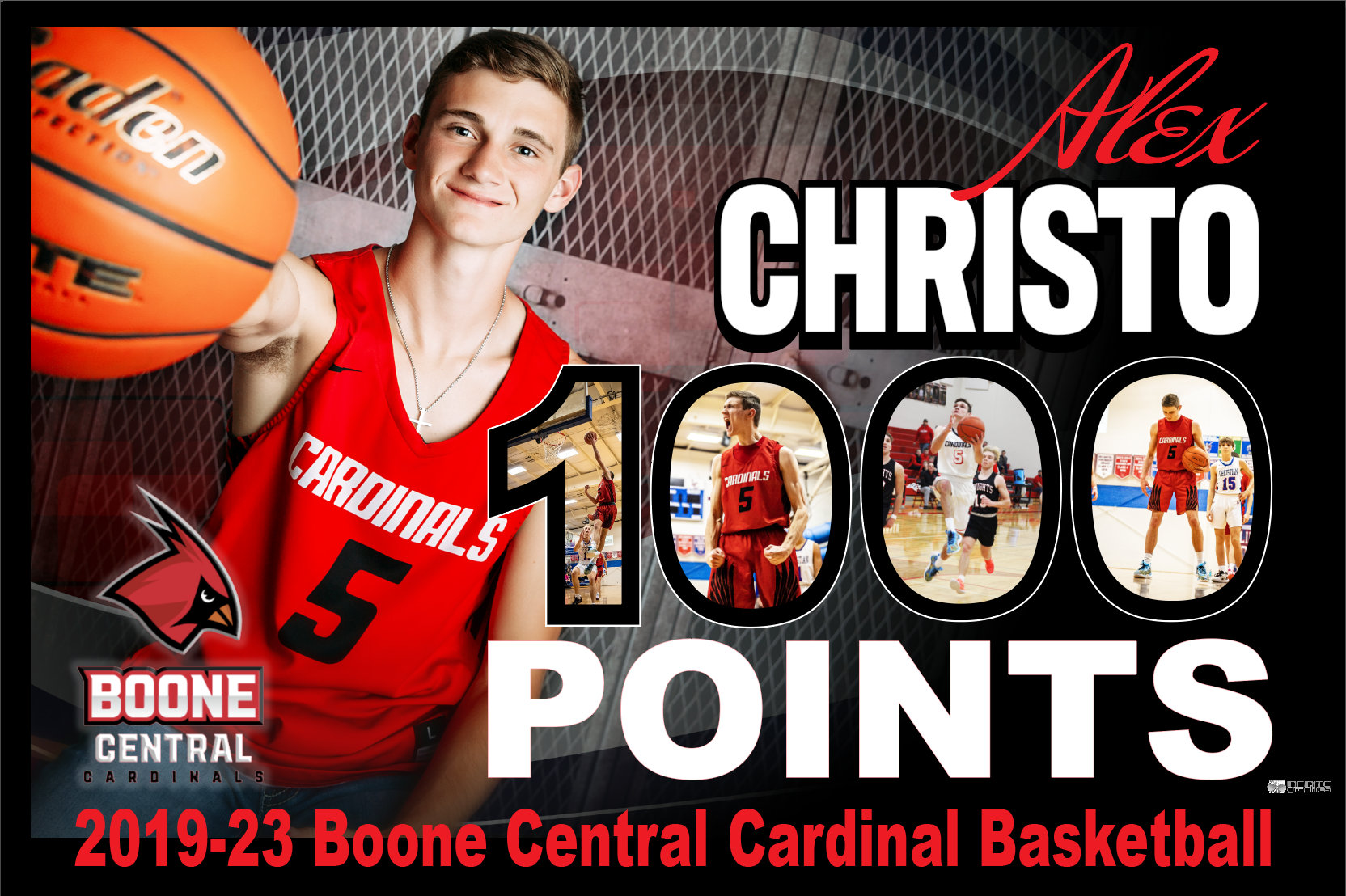 100 Hits Banner, Accomplishment Banner, Softball 100 Hits Banner, 100 ...