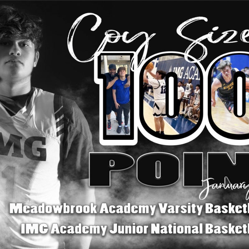 1000 Points Basketball Gift - 60+ Gift Ideas for 2025