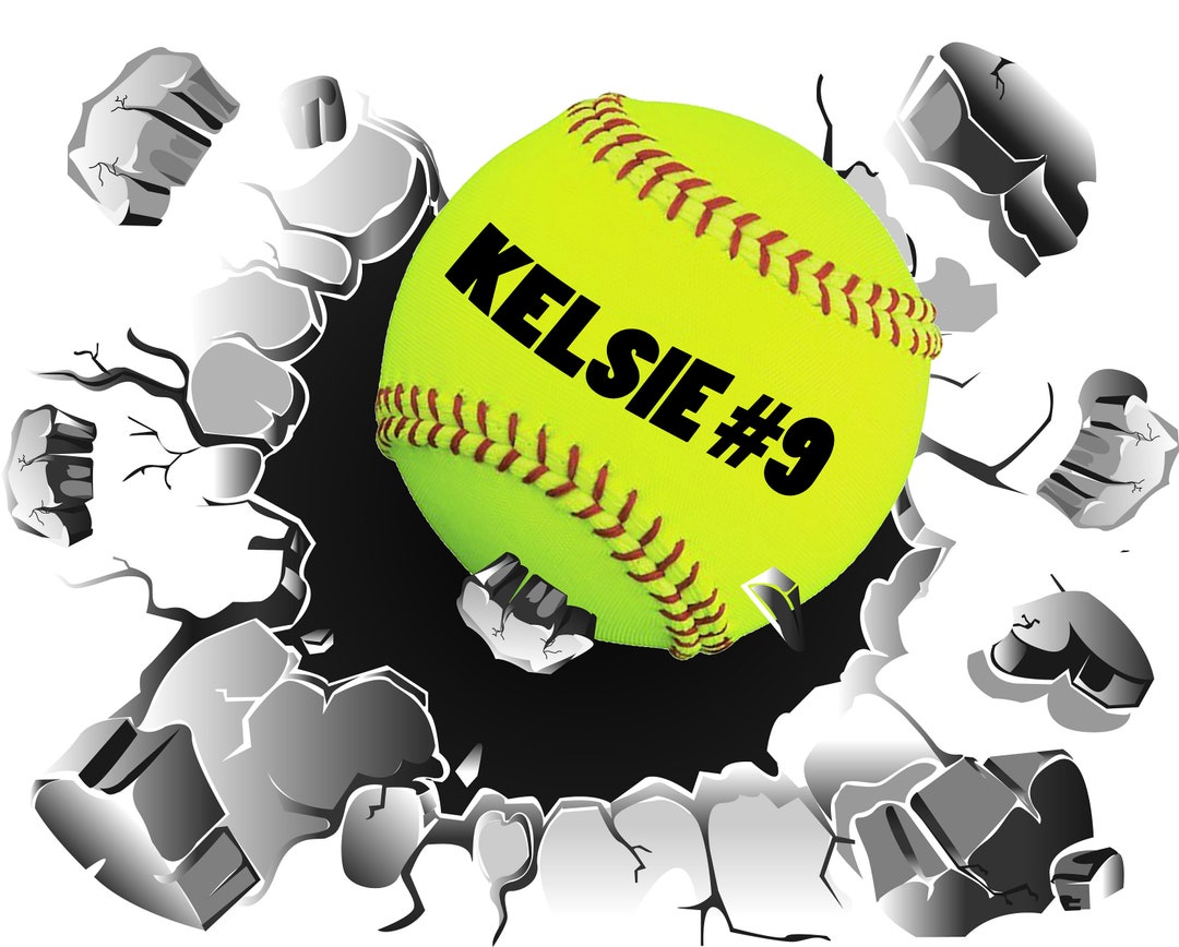 Yellow Jackets Softball Bursting Through