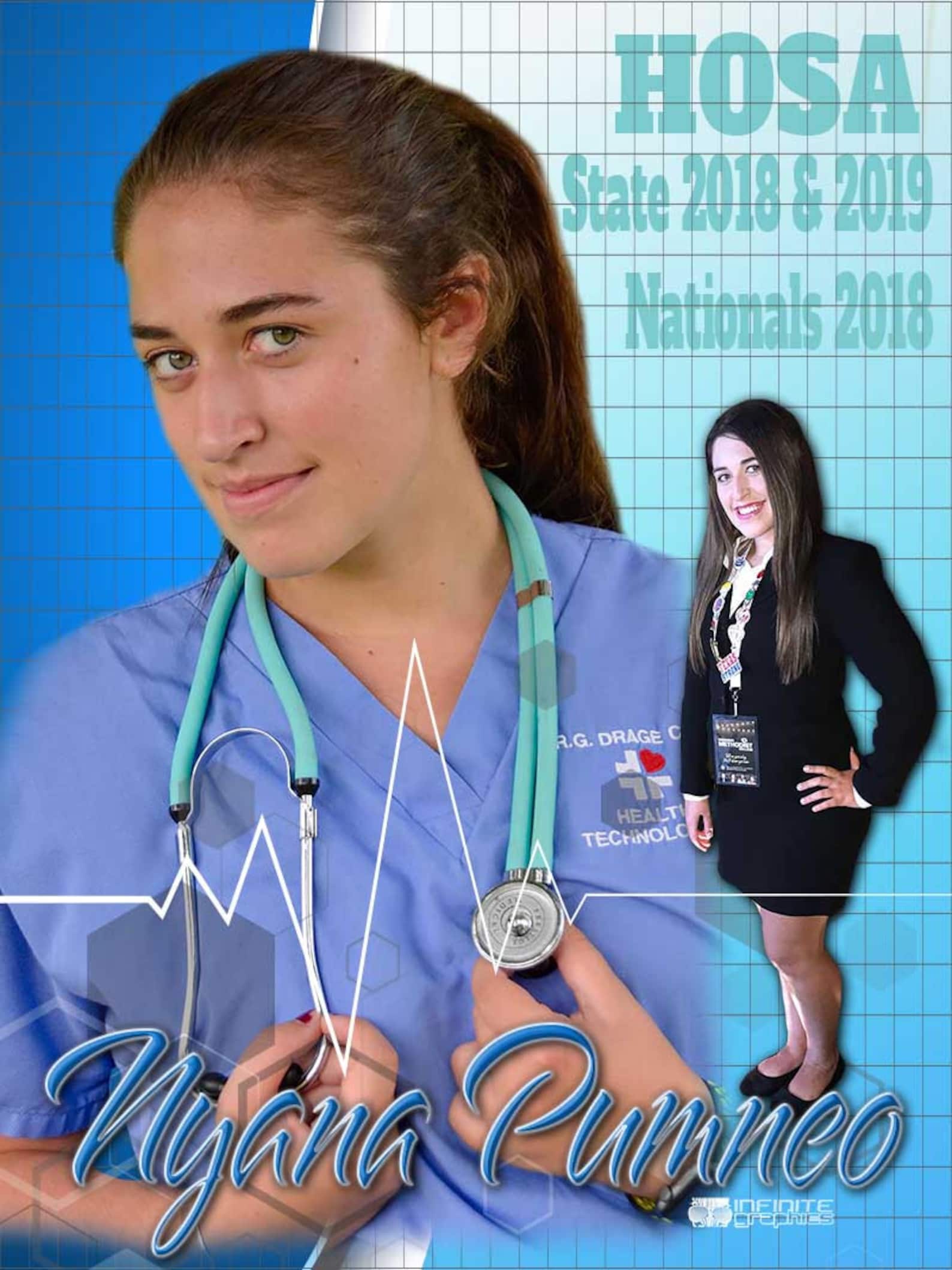 Graduation Banner Senior Banner Custom Vinyl Signs Custom - Etsy