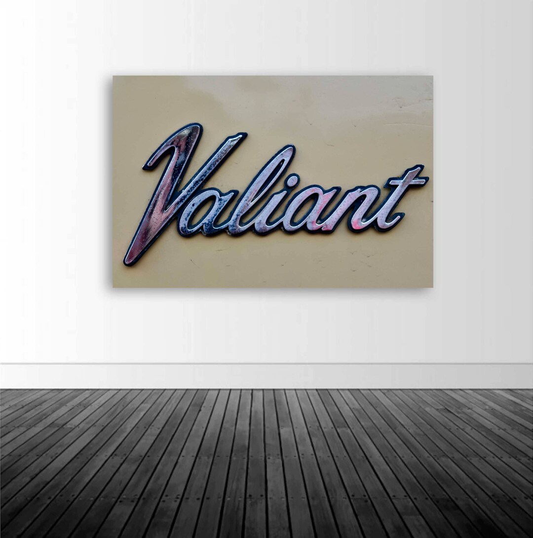Vinyl Wall Decal, Classic Car Emblem, Automotive Art, Photography ...
