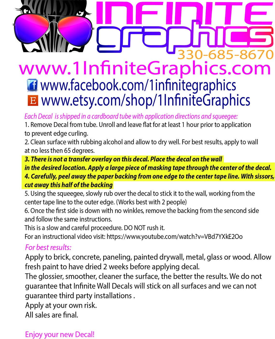 Softball Wall Decal Busting Wall Decal Sports Ball Decal | Etsy