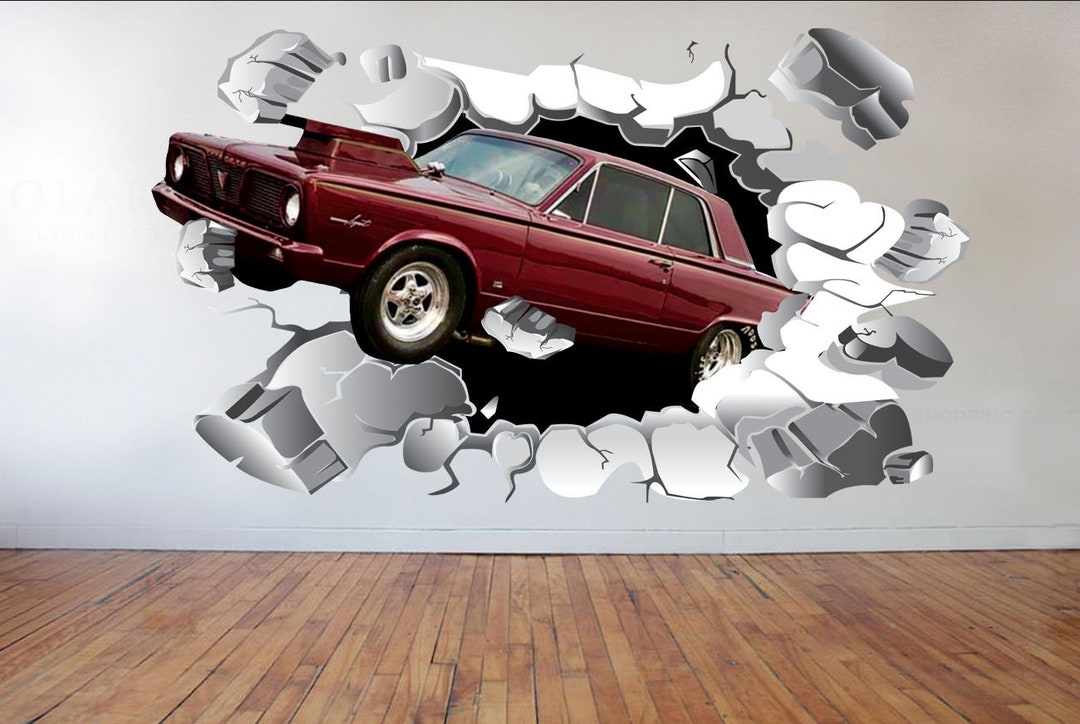 Custom Car Decal for Debbie - Etsy