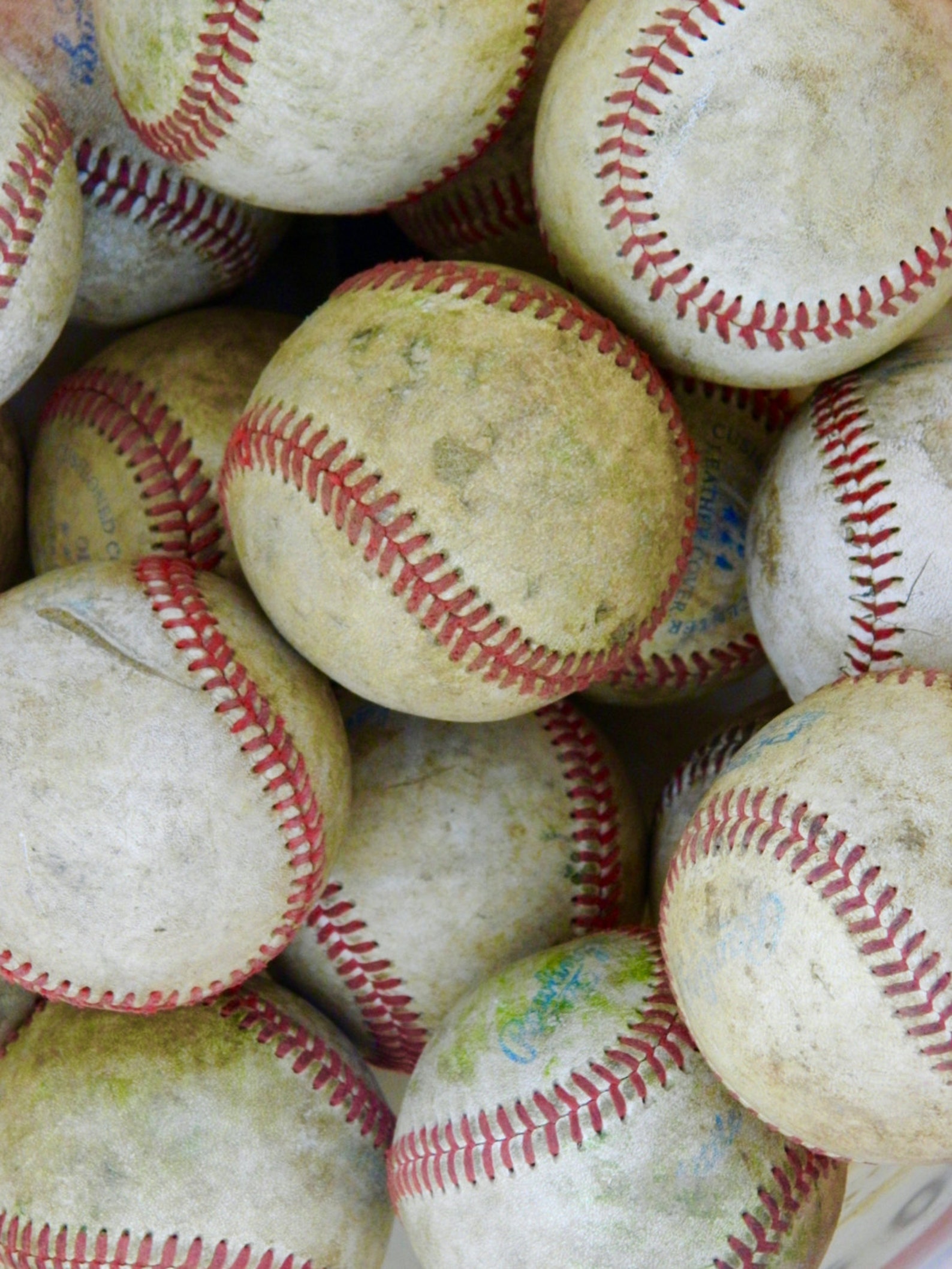 Baseball Vinyl Decal Baseball Wall Decal Bedroom Decor - Etsy