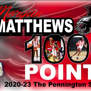 Award Banner, Sports Banner, 100 Goals Banner, Achievement Banner, 1000 ...