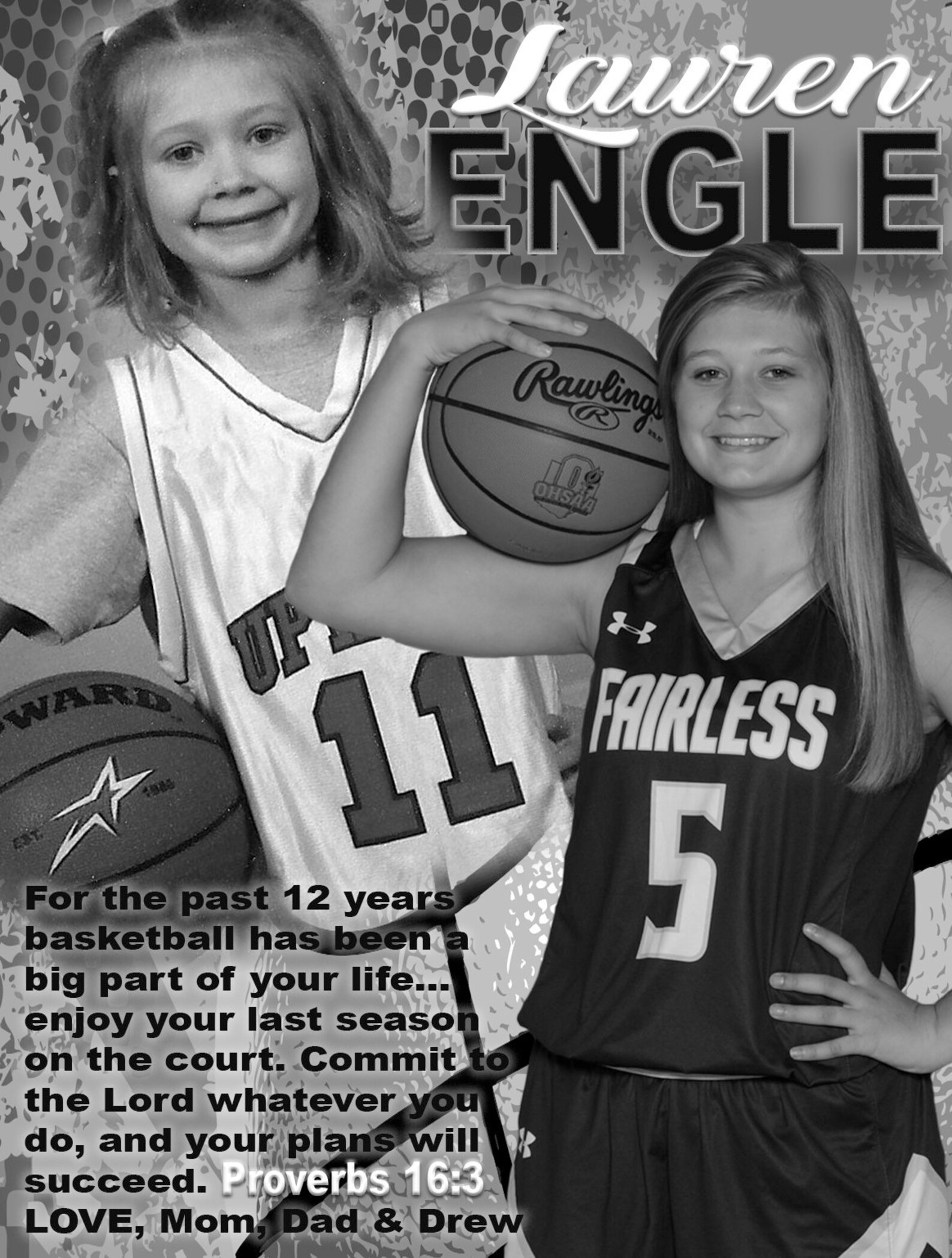 Graduation Banner Senior Banner Custom Vinyl Signs Custom - Etsy