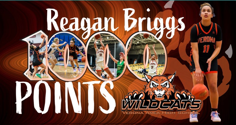 Vinyl Banner Accomplishment Banner. 1000 Points Banner 100 - Etsy