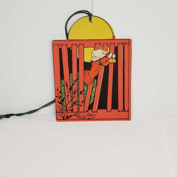 Thanksgiving Bridge Tally - Etsy