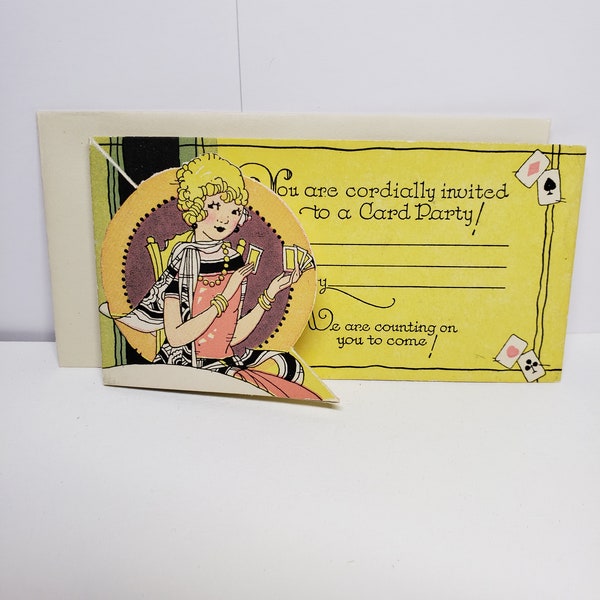 1930s Playing Cards - Etsy