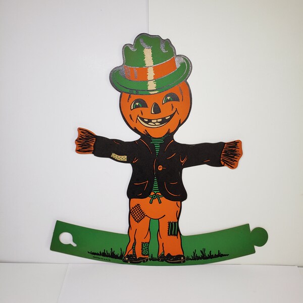 Beistle Halloween - Etsy