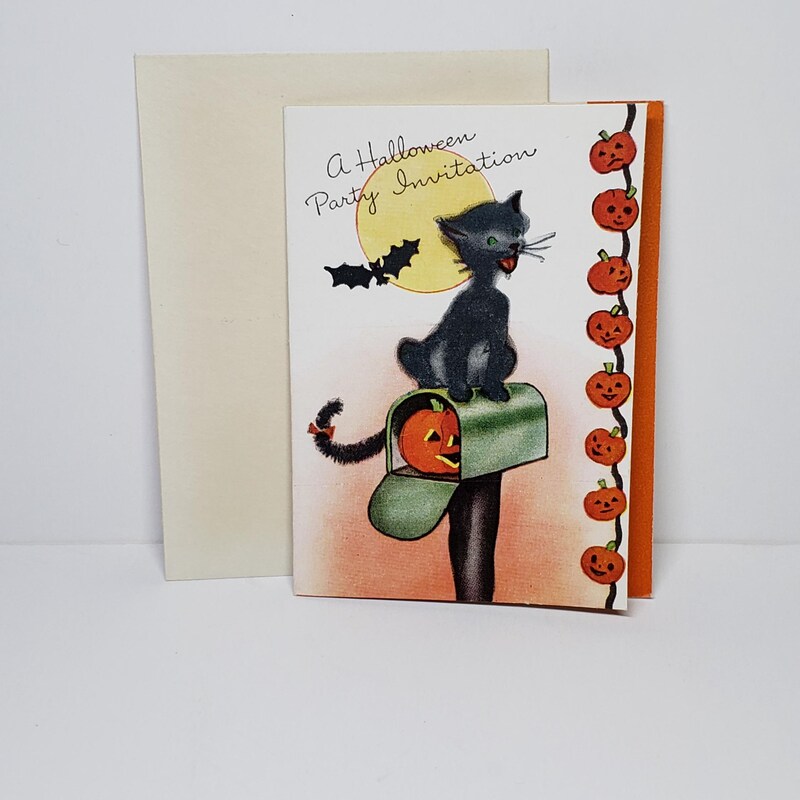 A Meri Card - Etsy