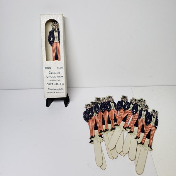 Dennison - Etsy