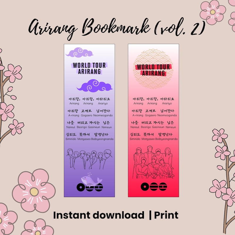Bts Arirang Freebie Gifts - 60+ Gift Ideas for 2026